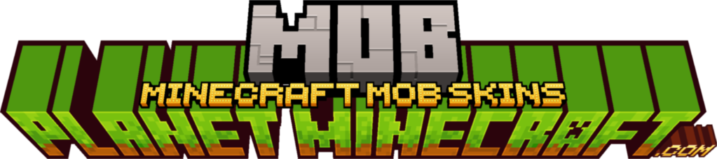 Mob Minecraft Data Packs | Planet Minecraft Community