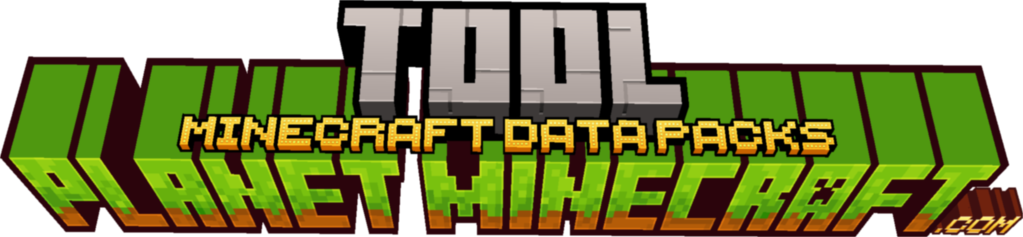 Tool Minecraft Data Packs | Planet Minecraft Community