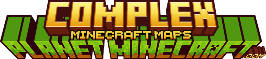 Complex Minecraft Maps | Planet Minecraft Community