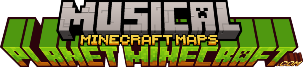 Music Minecraft Maps | Planet Minecraft Community