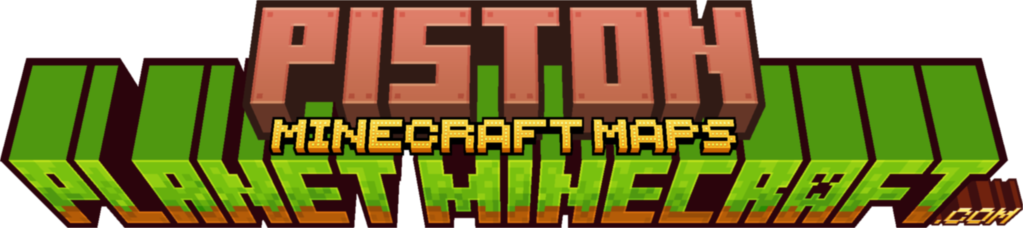 Piston Minecraft Png