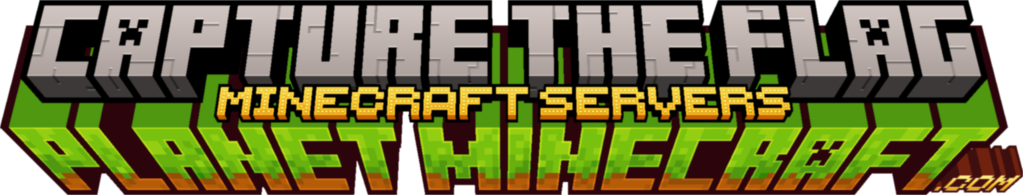 Capture the Flag Minecraft Servers | Planet Minecraft Community