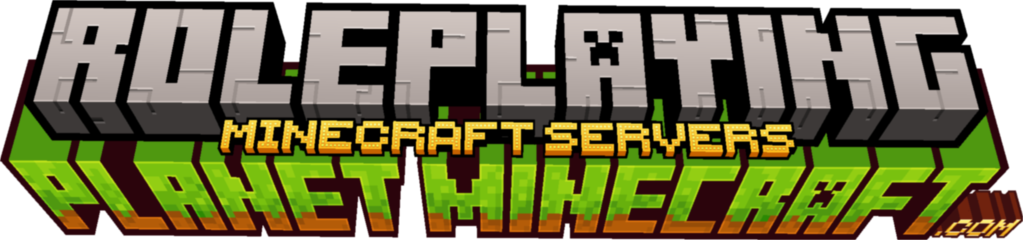 Roleplay Minecraft Servers | Planet Minecraft Community