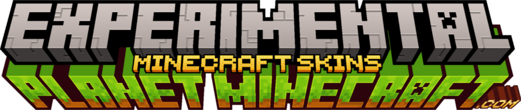 Experimental Minecraft Skins | Planet Minecraft Community